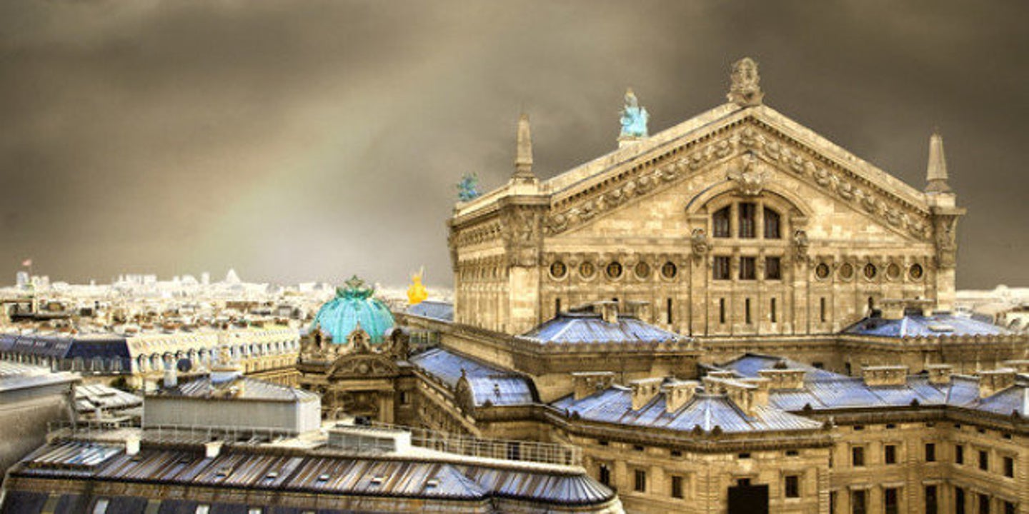 11 of the World's Most Fantastic Opera Houses That Are Worth a Visit ...
