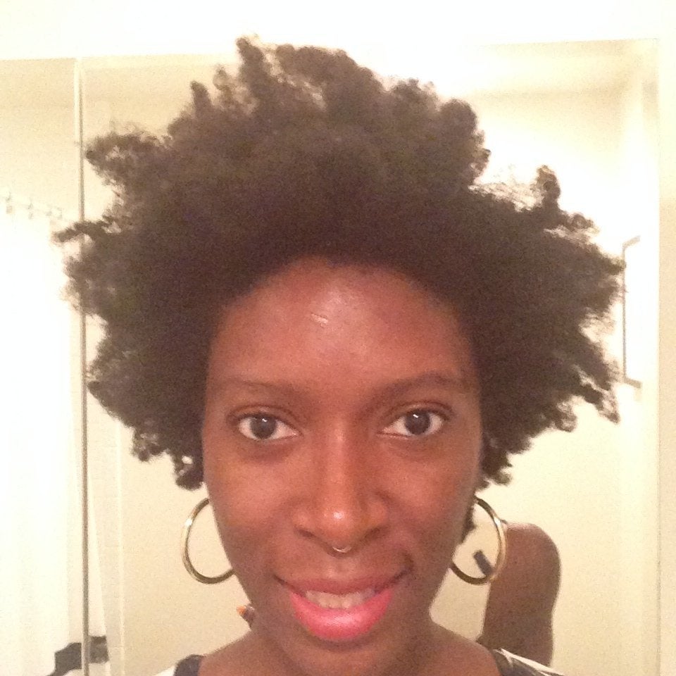 These Non-Curly Hair Products Just Rocked My Curly Hair World ...