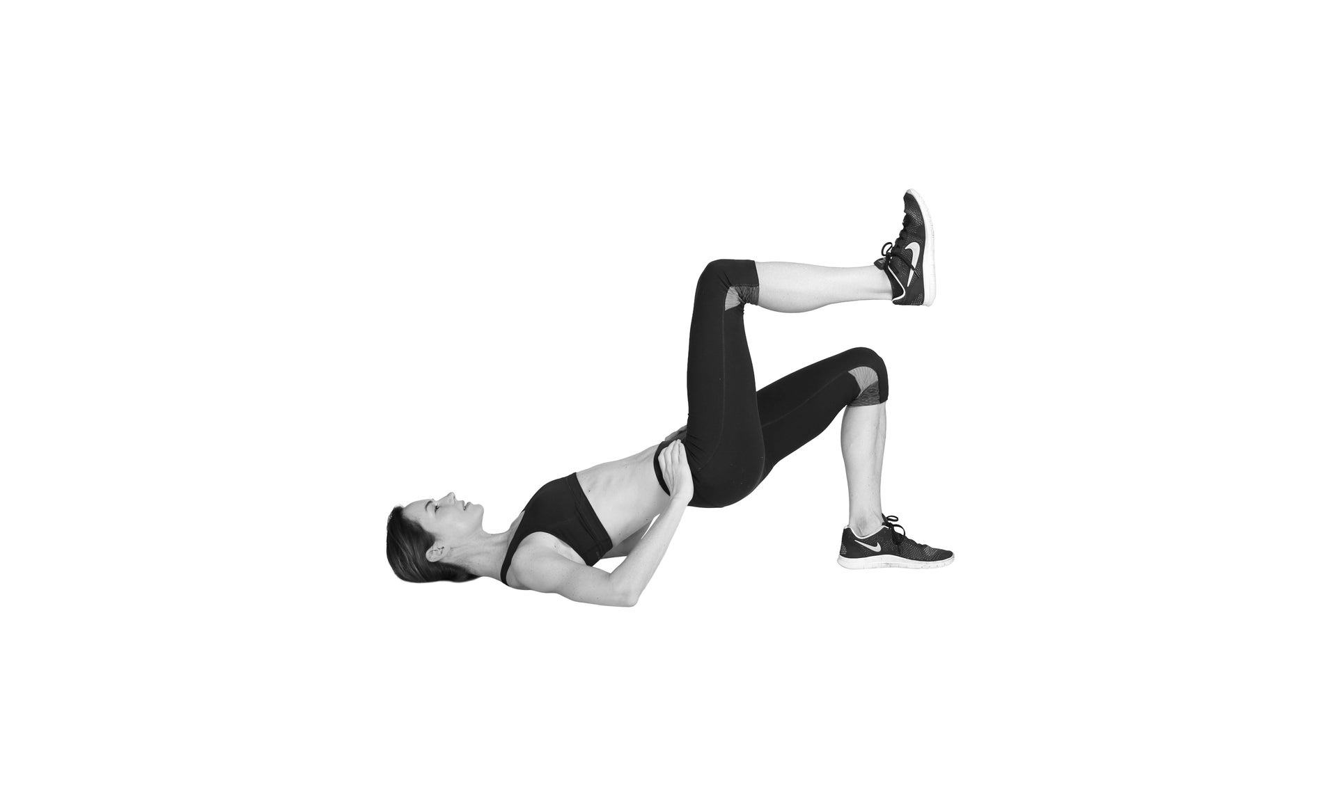 This 12-Minute Strength Workout Will Make You A Better Runner ...