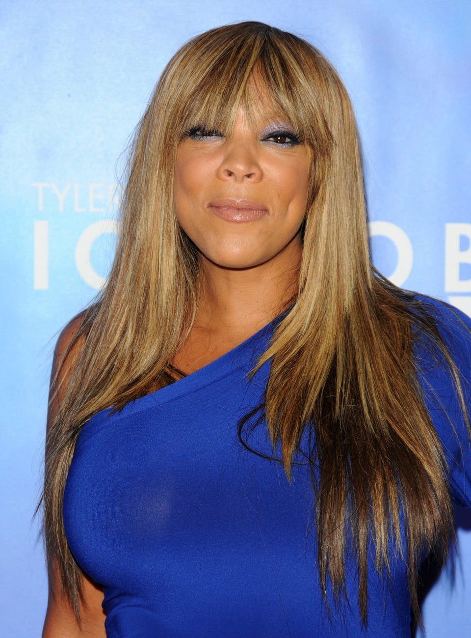 Wendy Williams' 50 Greatest Wig Looks For Her 50th Birthday | HuffPost Life