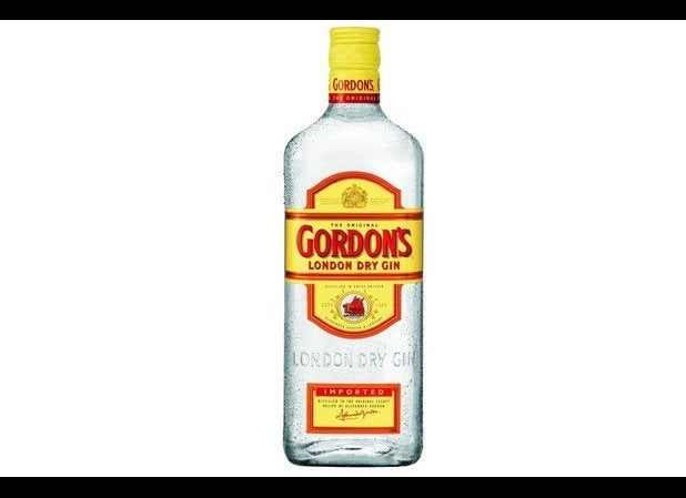 Johnnie Walker, Jose Cuervo and Other Men Behind the Booze | HuffPost Life