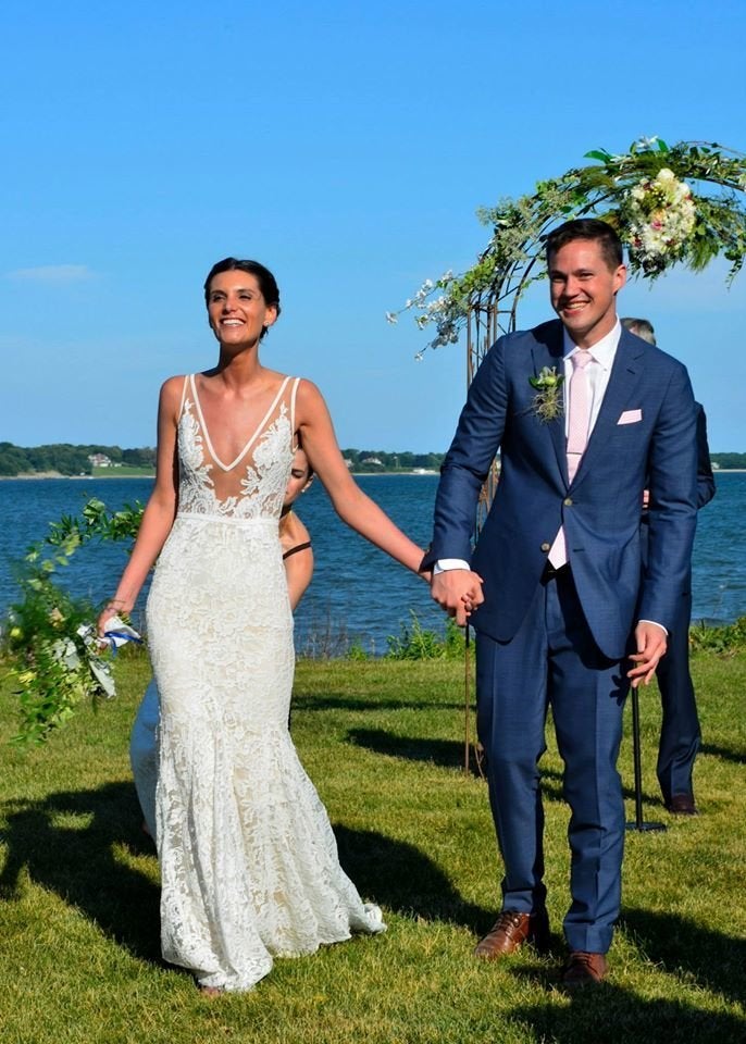 See Who Got Married This Weekend! | HuffPost Life