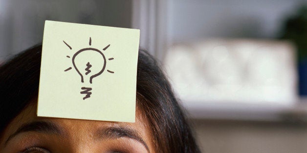 How to Spot a Real Problem | HuffPost Life