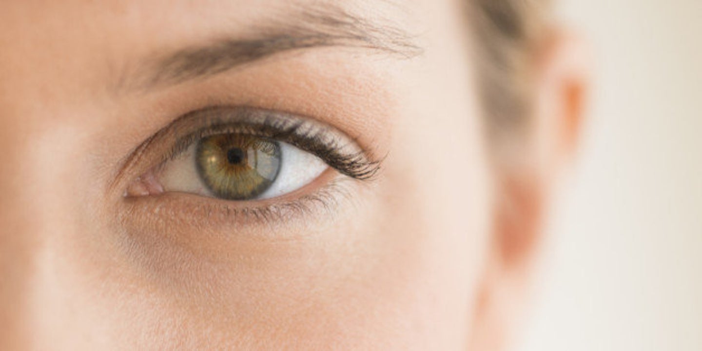 Facial Features Are Key For First Impressions, Researchers Say ...