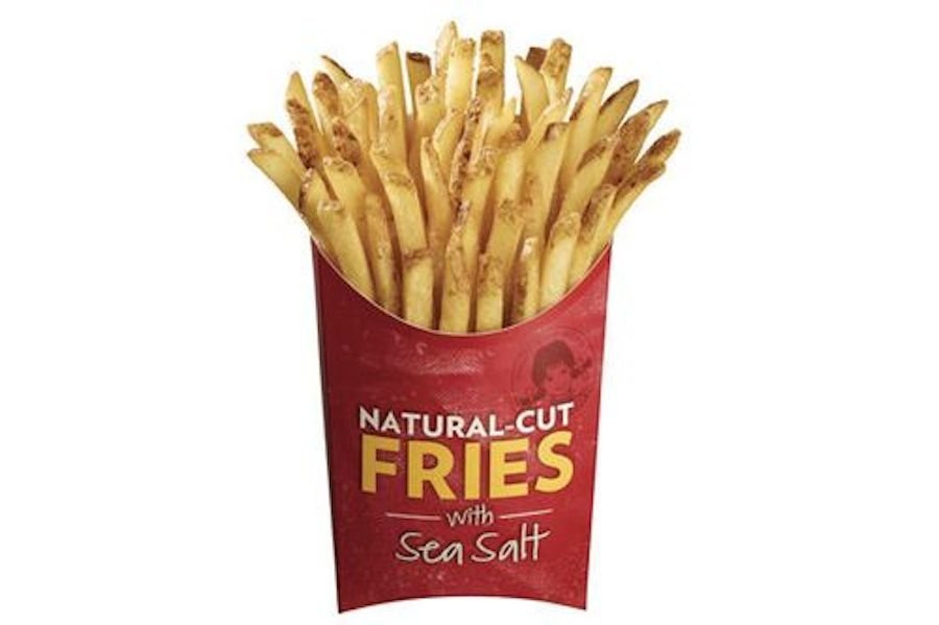 Where To Find The 'Healthiest' Fast Food Fries | HuffPost Life
