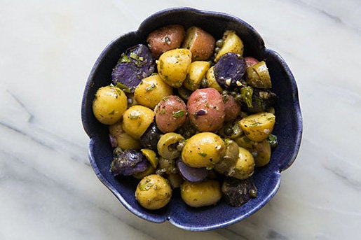 This Is What Potato Heaven Looks Like | HuffPost Life
