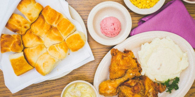 18 Amazing Knott's Berry Farm Eats You Have to Try | HuffPost Life