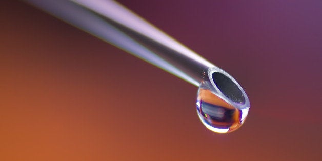 UK Ebola Victim Treated With Experimental Drug ZMapp | HuffPost Life