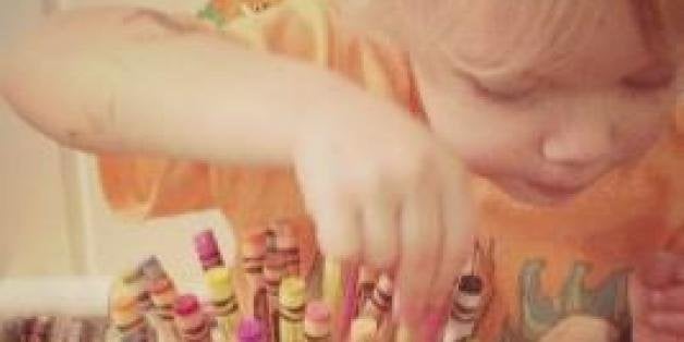 Dear Pinterest: It's Not Me. It's You. | HuffPost Life