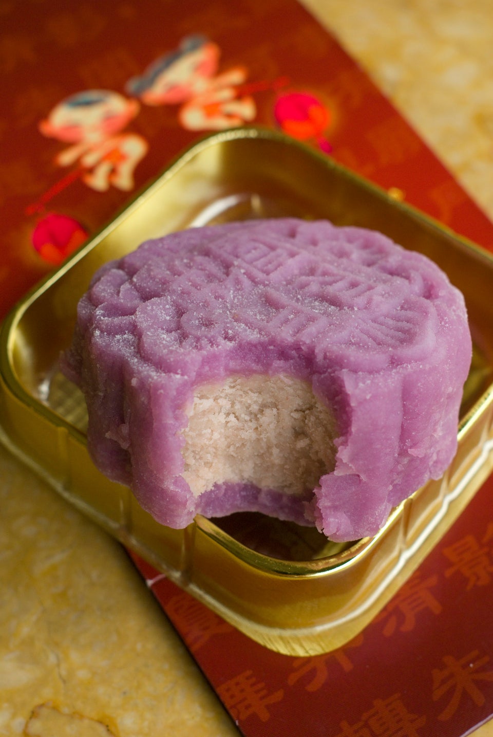Here Are 5 Photos Of Mooncakes To Get You All Excited For The Mid ...