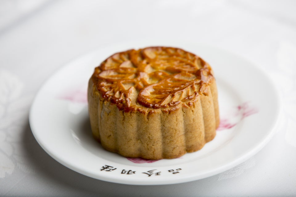 Here Are 5 Photos Of Mooncakes To Get You All Excited For The Mid ...