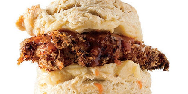The 8 Essential Biscuit Archetypes | HuffPost Life