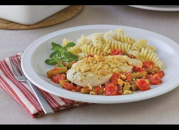 5 Back-of-the-Can Recipes You Need to Try | HuffPost Life