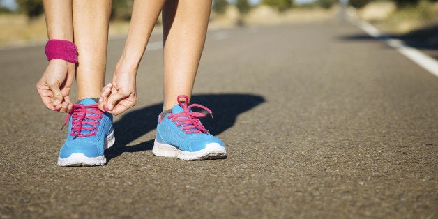 5 Training Tips for the Last-Minute Runner | HuffPost Life