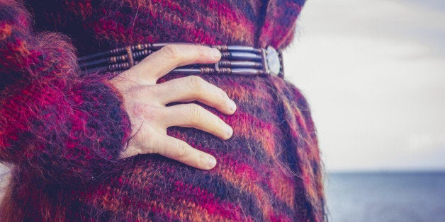 How To Get The Pills Off Your Sweaters | HuffPost Life