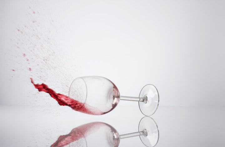 The Good and the Evil of Alcohol | HuffPost Life