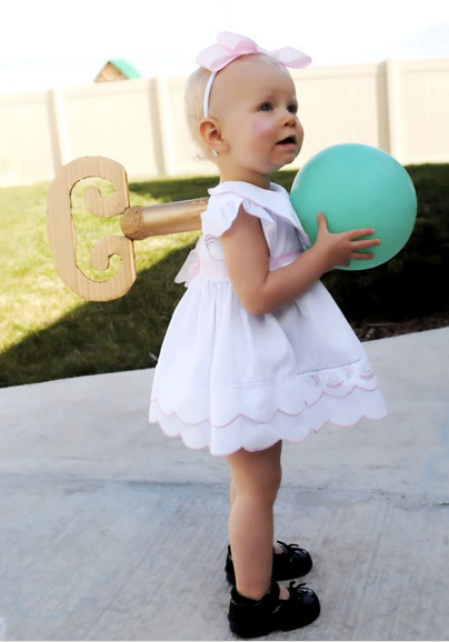 Baby Flexes With Dad, Shows World How Cute 'Tough' Can Be | HuffPost Life