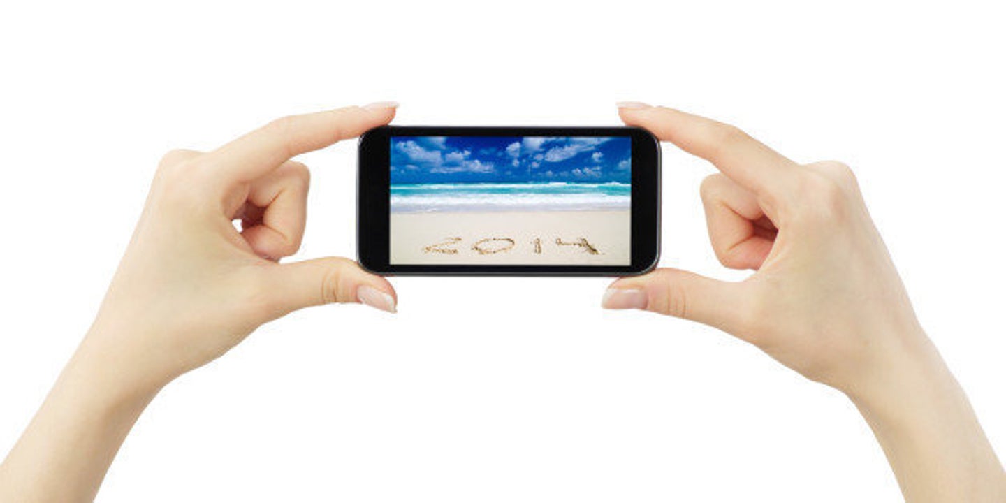 7 DIY iPhone Shots That Can Turn Your Home Into an Art Gallery (for ...