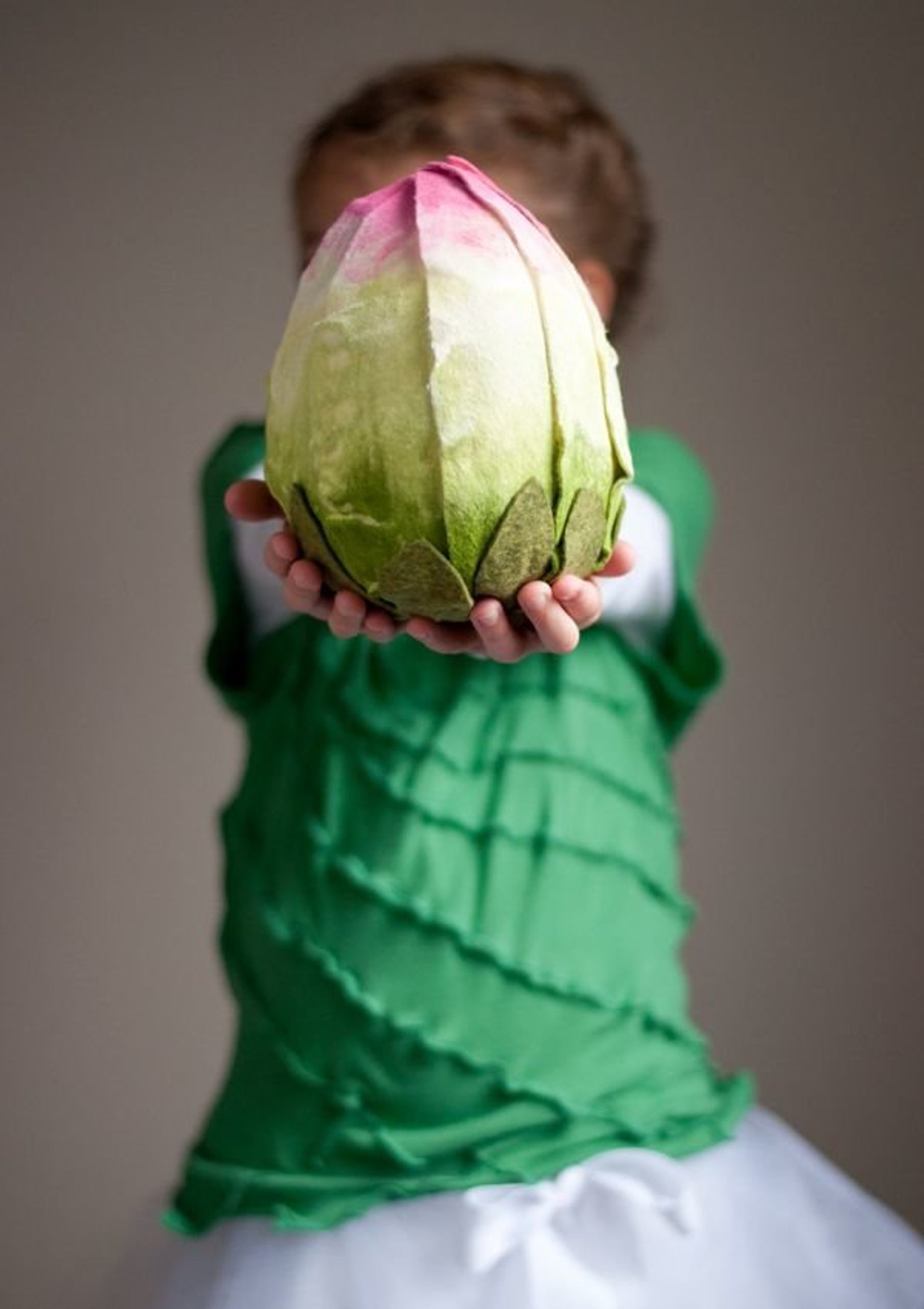Homemade Halloween Costumes That Even The Least Crafty Parents Can Pull ...