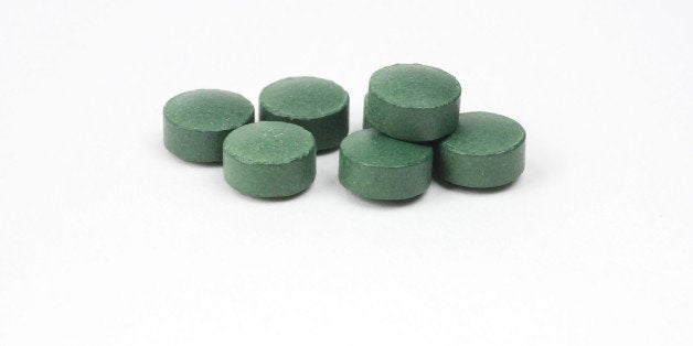 Man's Face Rash Was Side Effect Of Taking Kava Kava Supplement ...