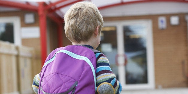 6 Things From My Elementary School Days I Wish My Kids Could Experience ...