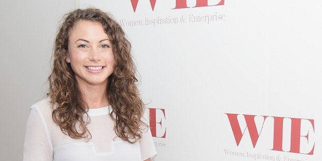 Get That Life: How I Created A Toy Line That Inspires Girls To Love ...