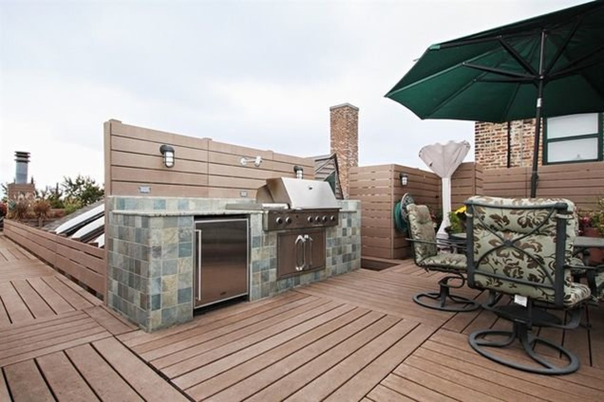 Gorgeous Loft From 'High Fidelity' Hits Chicago Market For $1.195 ...