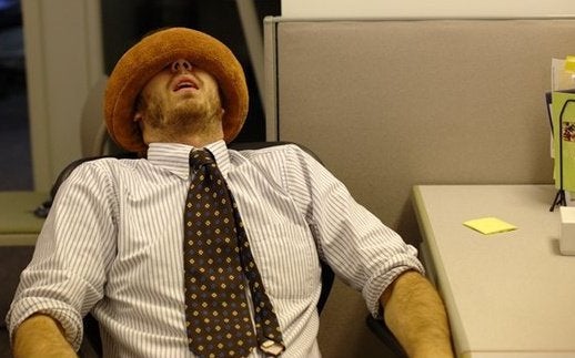 5 Genius Inventions That Make It Possible To Nap Pretty Much Anywhere ...