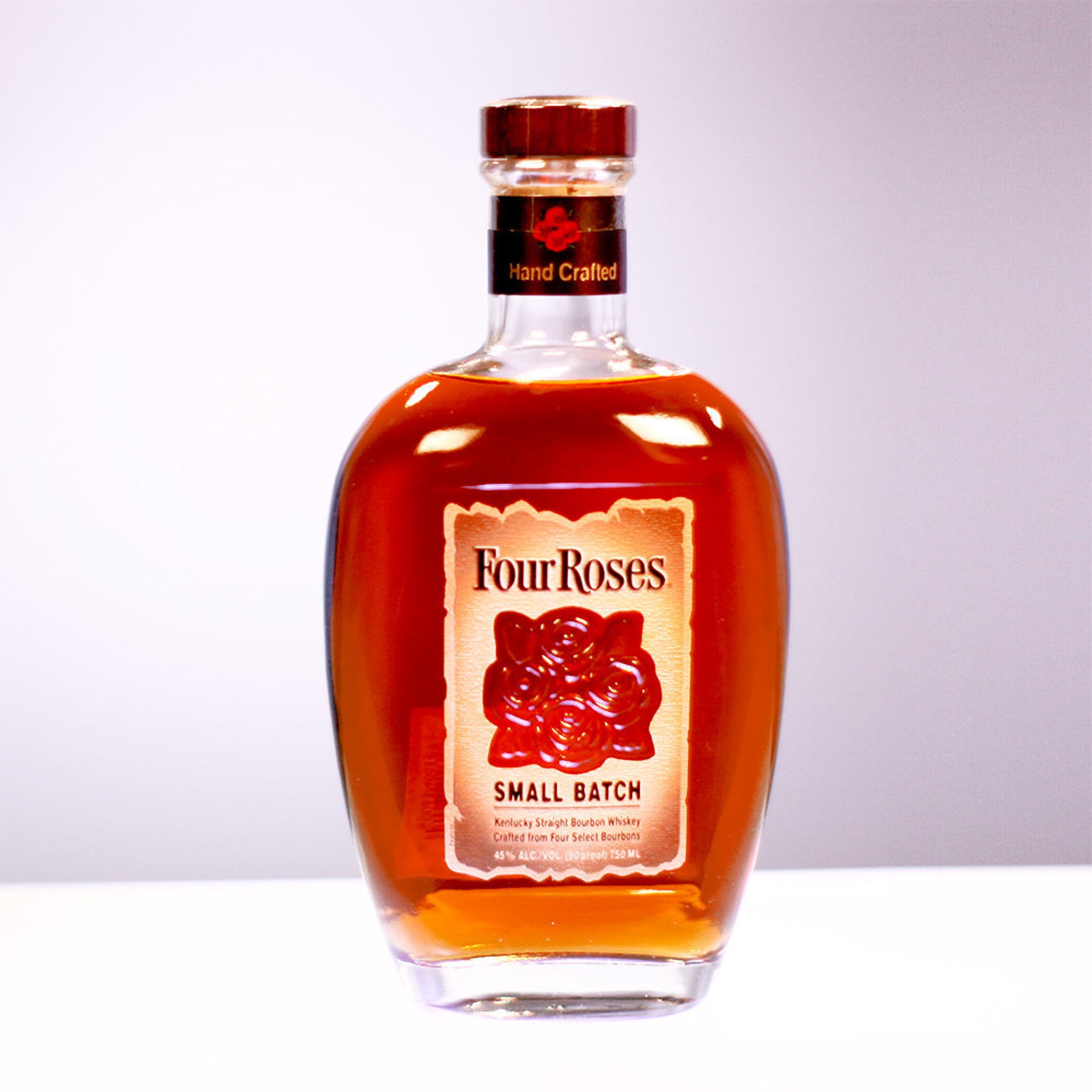 Taste Test: The Best (And Worst) Kinds Of Bourbon To Use In An Old ...