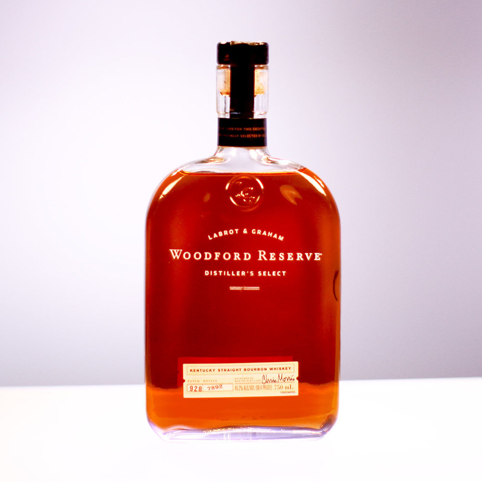 Taste Test: The Best (And Worst) Kinds Of Bourbon To Use In An Old ...
