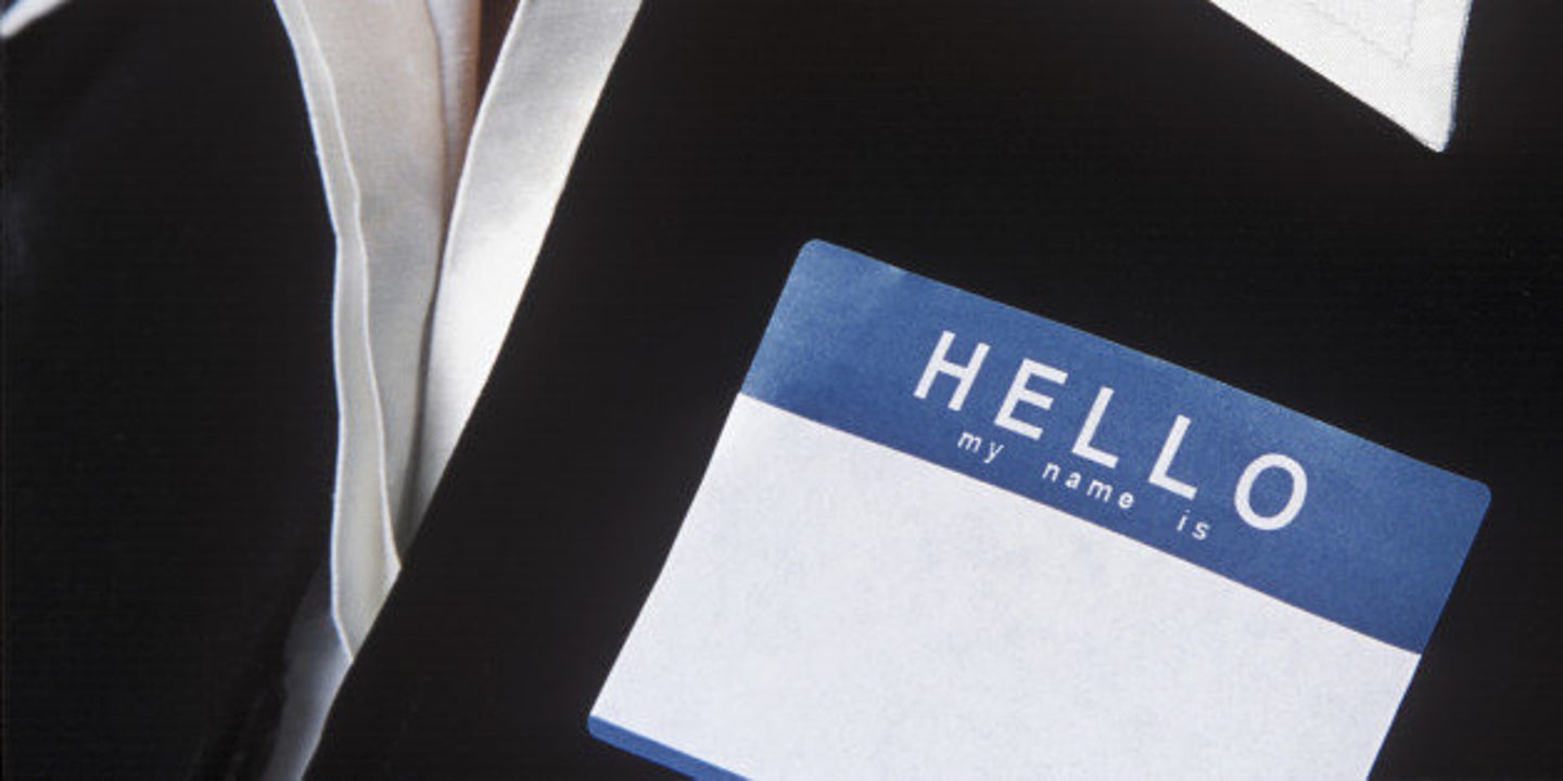 10 Things You'll Hear If You Keep Your Name | HuffPost Life
