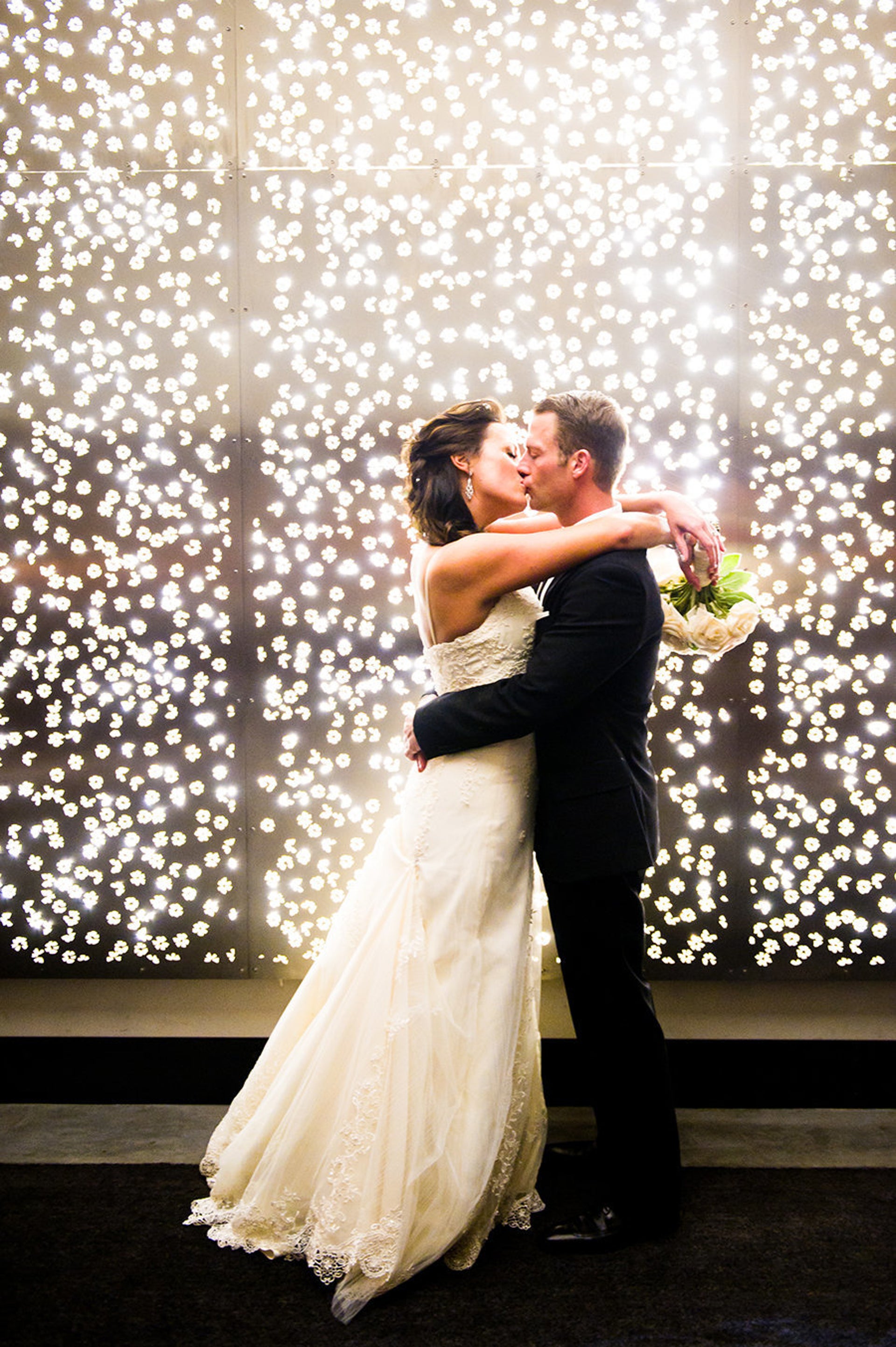 19 Wedding Lighting Ideas That Are Nothing Short Of Magical | HuffPost Life