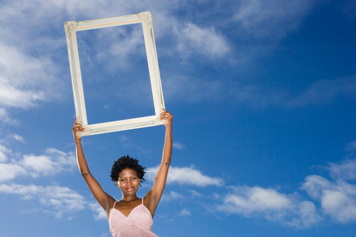 Get Excited and Change Things | HuffPost Life