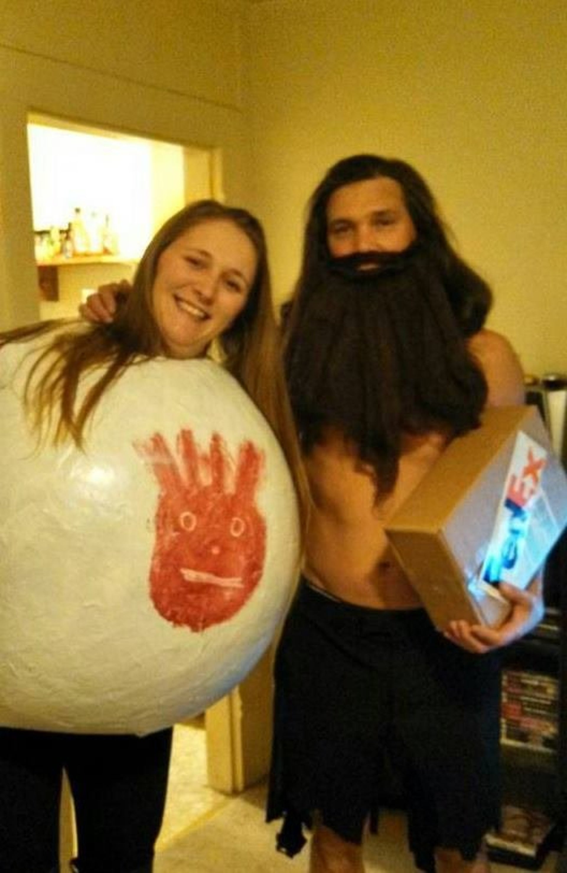 The Best Halloween Costumes Of 2013, According To Us | HuffPost ...