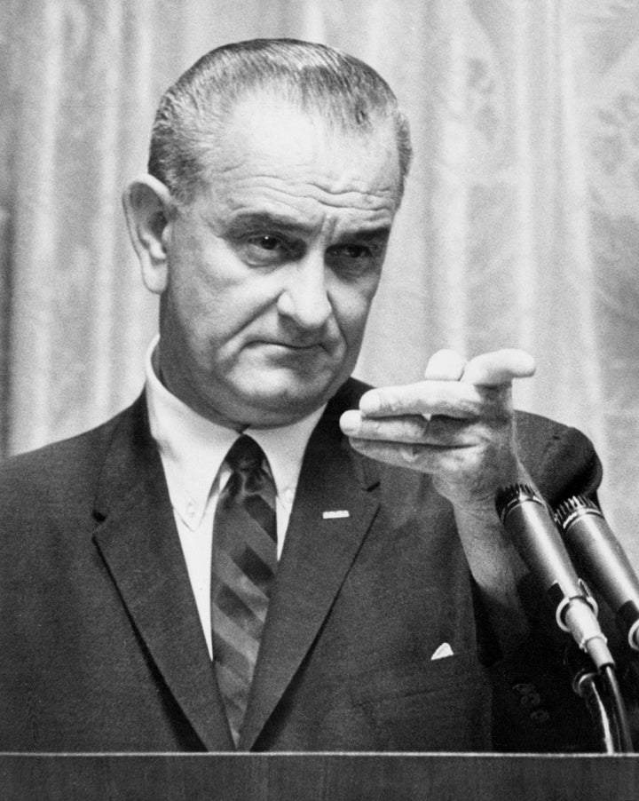 Psychology of Presidential Ambition | HuffPost Life
