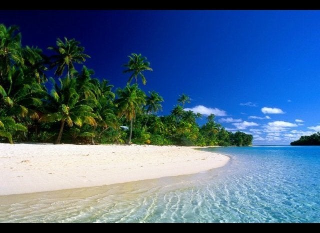 The Most Beautiful Remote Destinations Worth The Trek | HuffPost Life