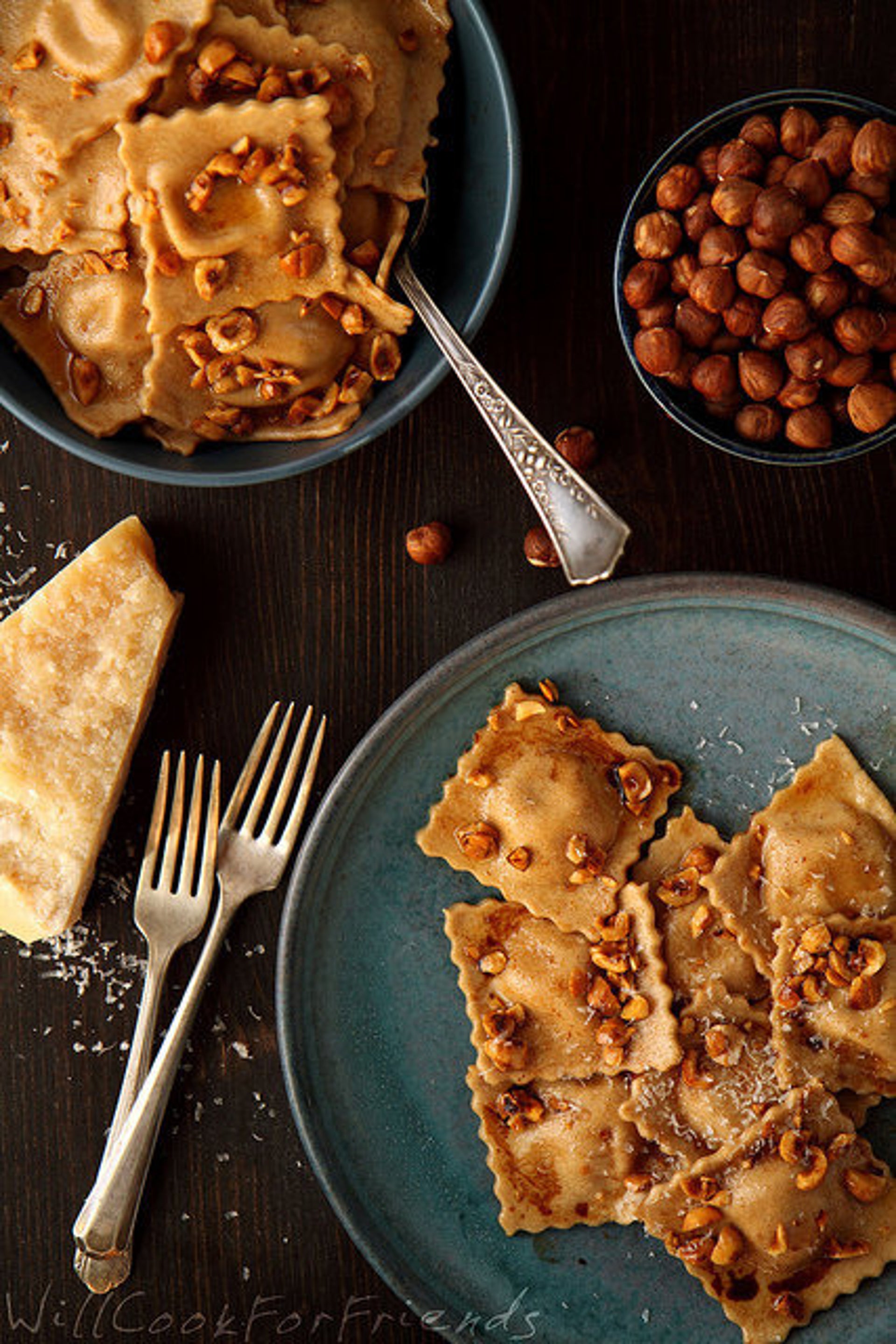 Hazelnut Recipes That Aren't For Dessert | HuffPost Life