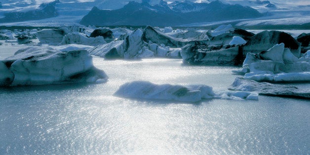 Scuba Diving Between Continents in Iceland [VIDEO] | HuffPost Life