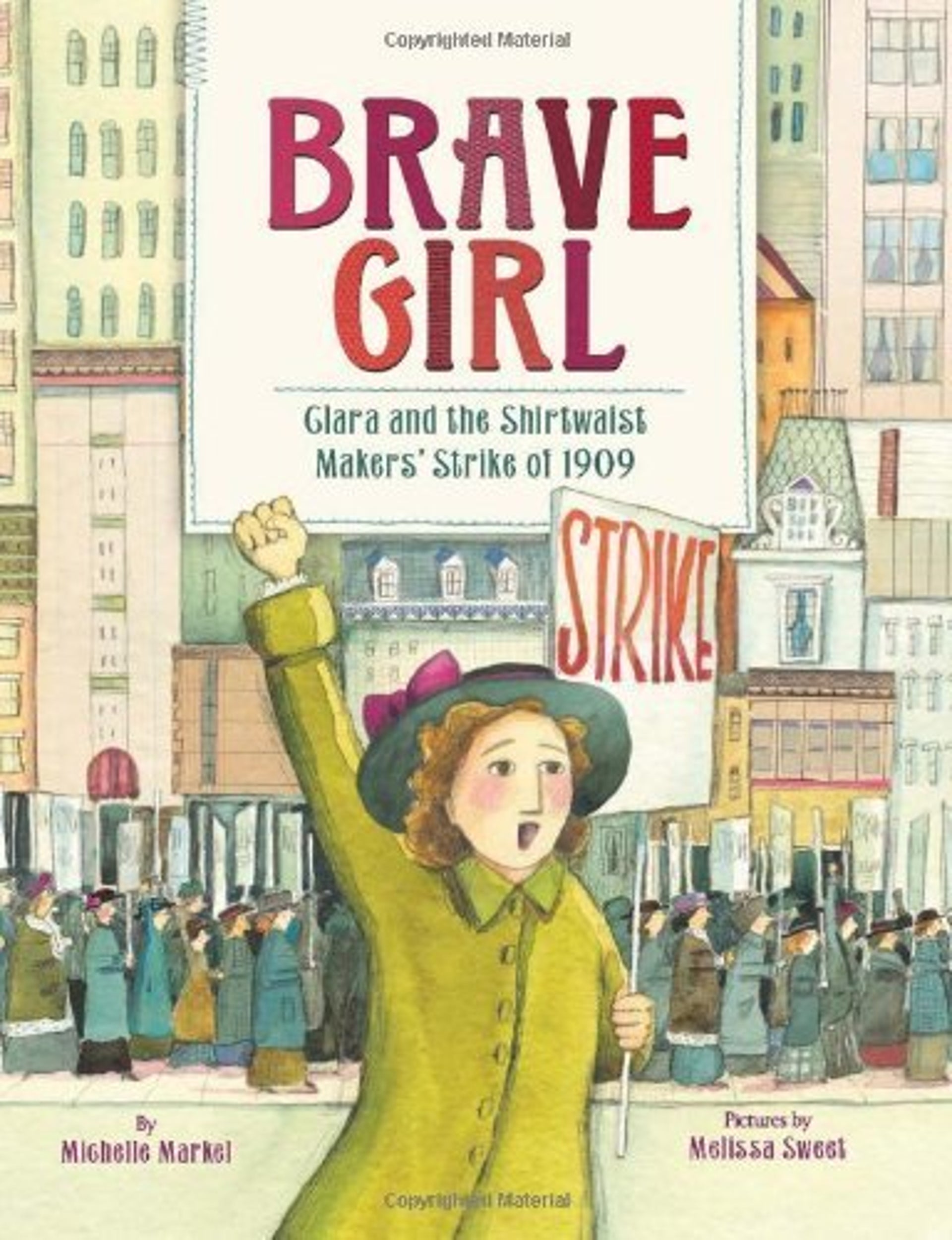 16 Empowering Gifts For Girls That Aren't Pink Or Sparkly | HuffPost Life