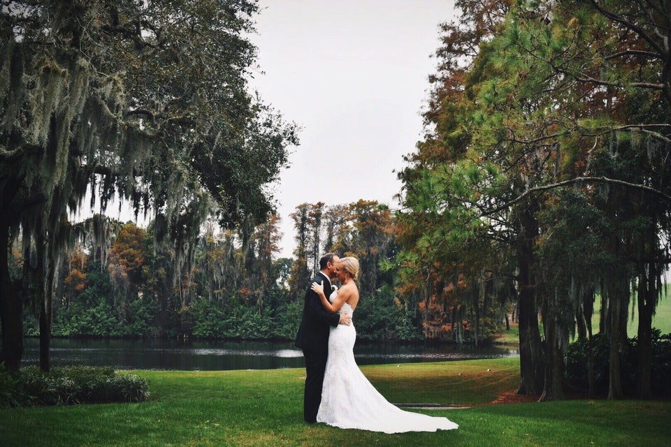 See Who Got Married This Weekend! | HuffPost Life