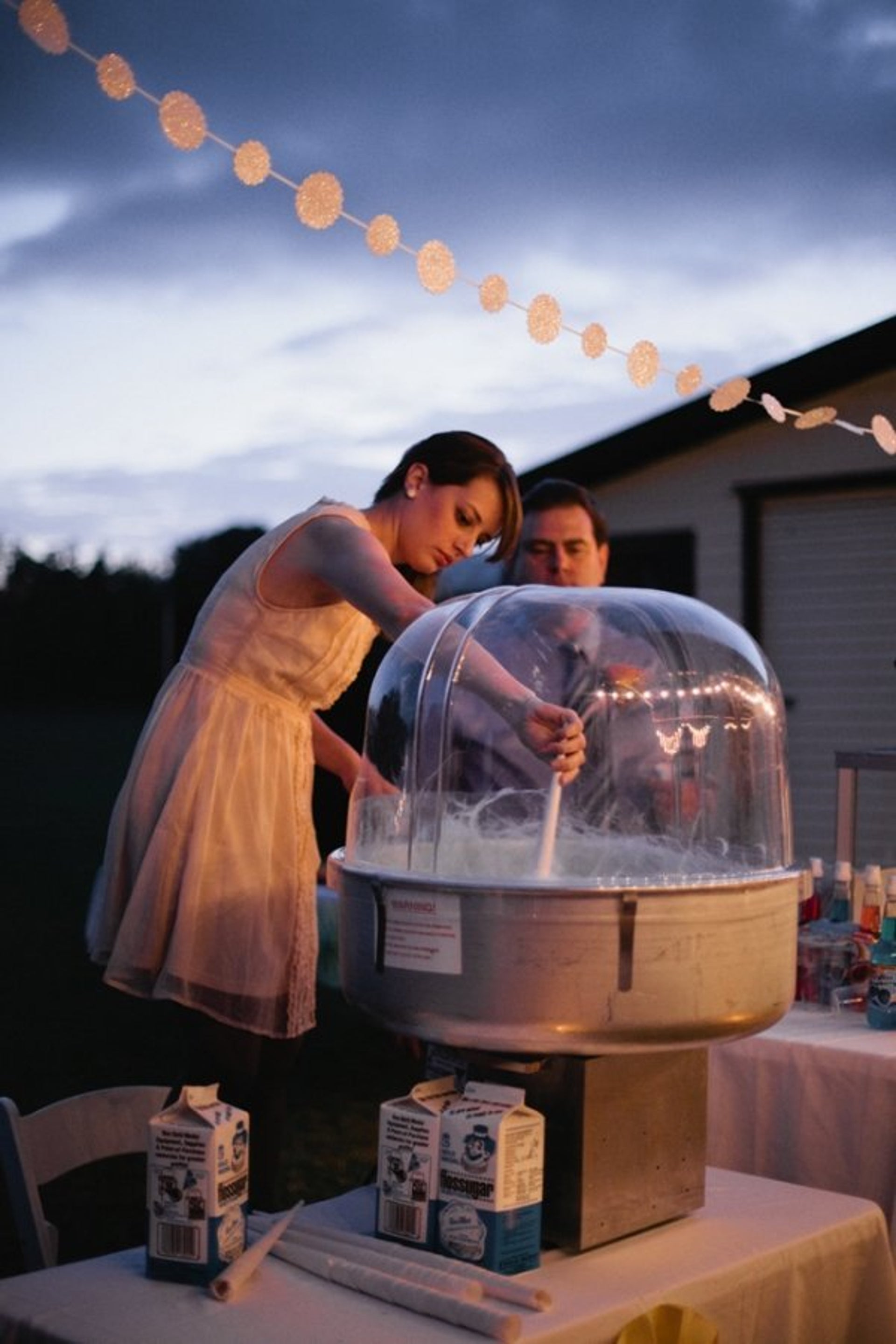 20 Super Fun Wedding Ideas Your Childhood Self Would Love | HuffPost Life