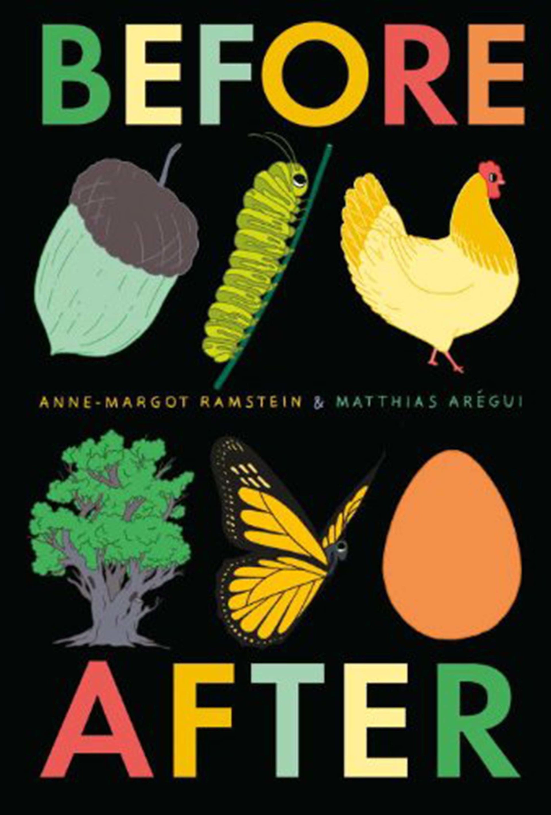 17 Kids' Books From 2014 That Make Great Holiday Gifts | HuffPost Life
