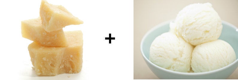 Cheese And Dessert Pairings That Will Blow Your Mind Huffpost Life