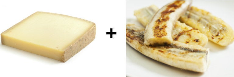 Cheese And Dessert Pairings That Will Blow Your Mind Huffpost Life