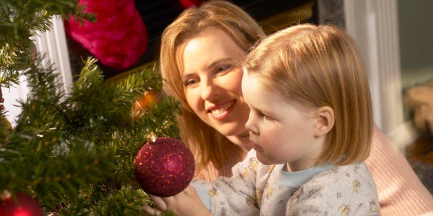 8 Ways to Unplug Your Holidays | HuffPost Life
