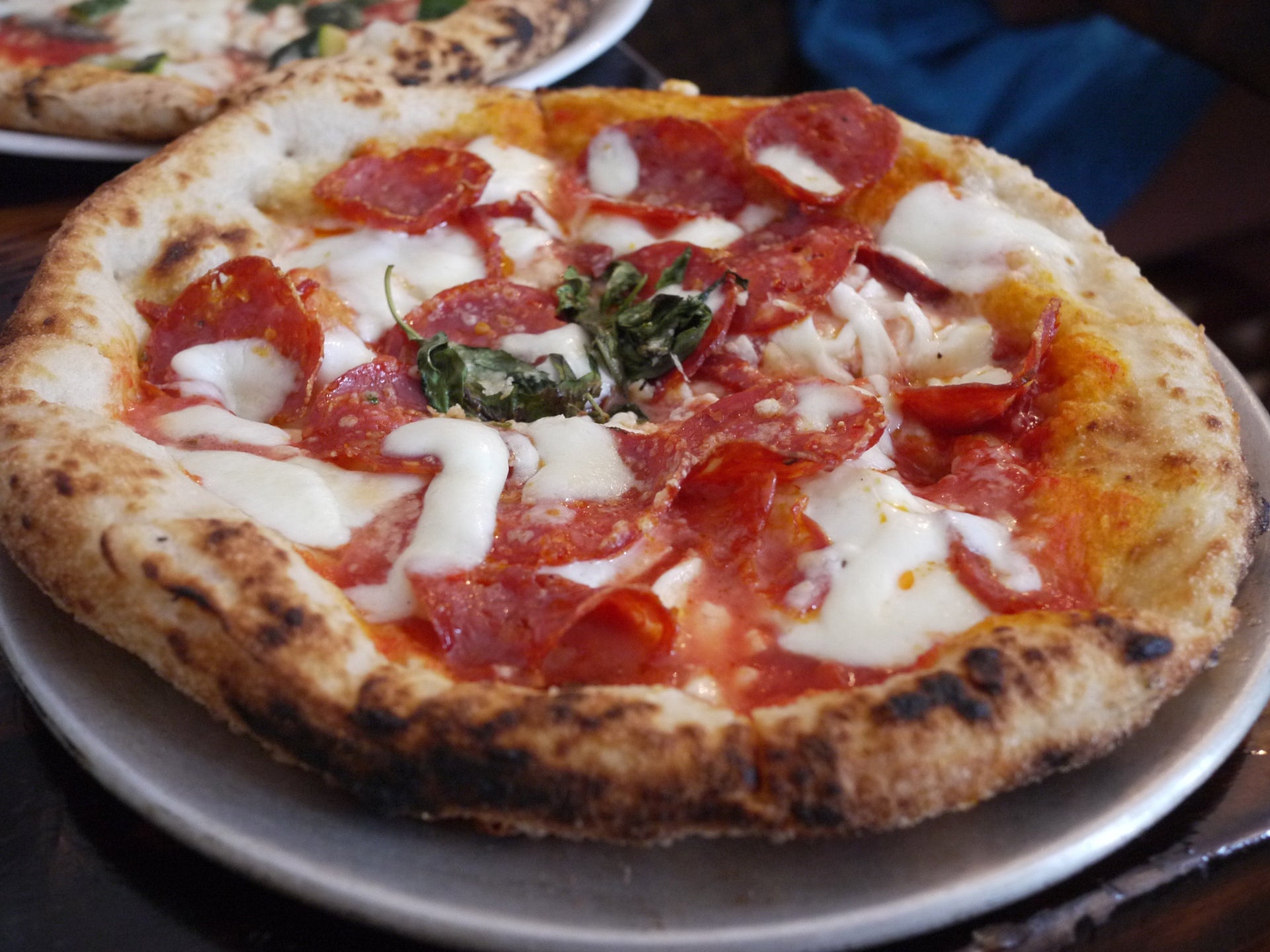 The Best Pizza Styles, Ranked | HuffPost Life