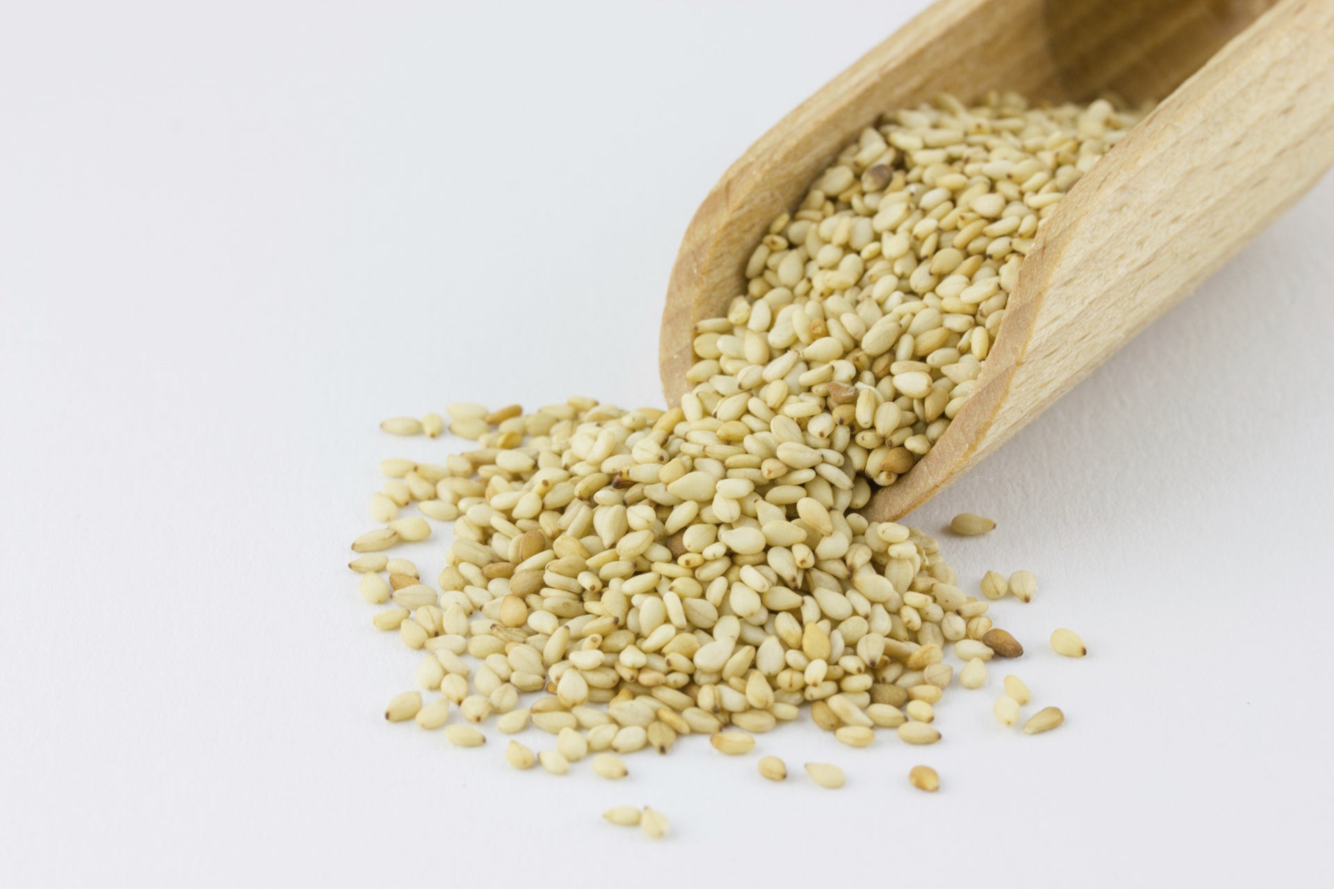 Where Do Sesame Seeds Come From, Anyway? | HuffPost Life