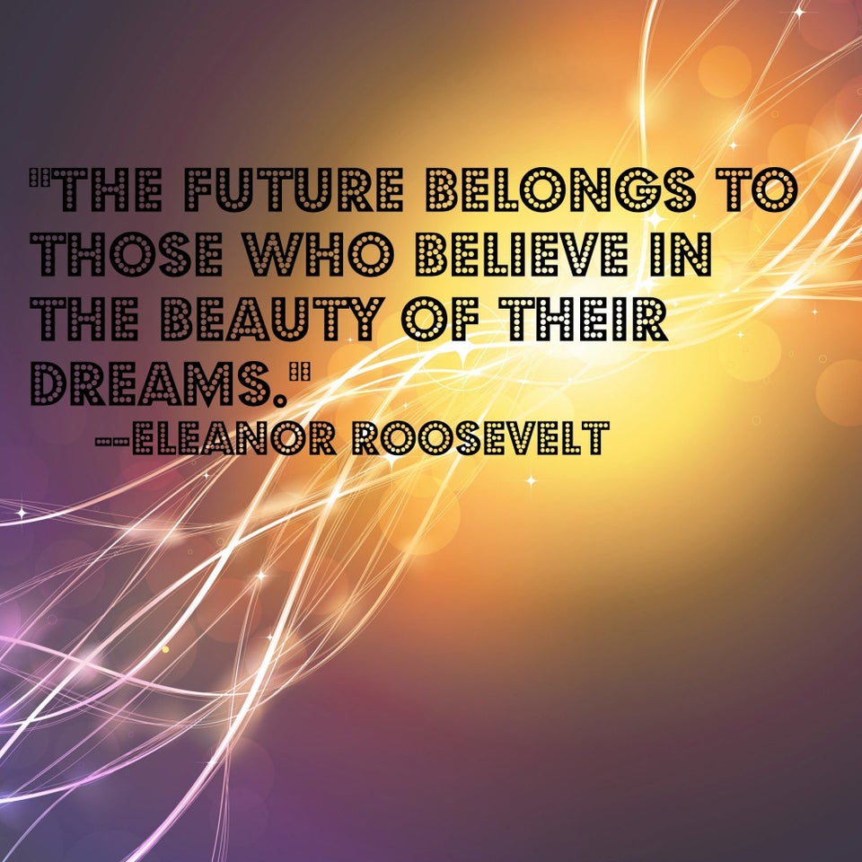 9 Quotes About Dreams To Inspire The Perfect Night's Sleep | HuffPost Life