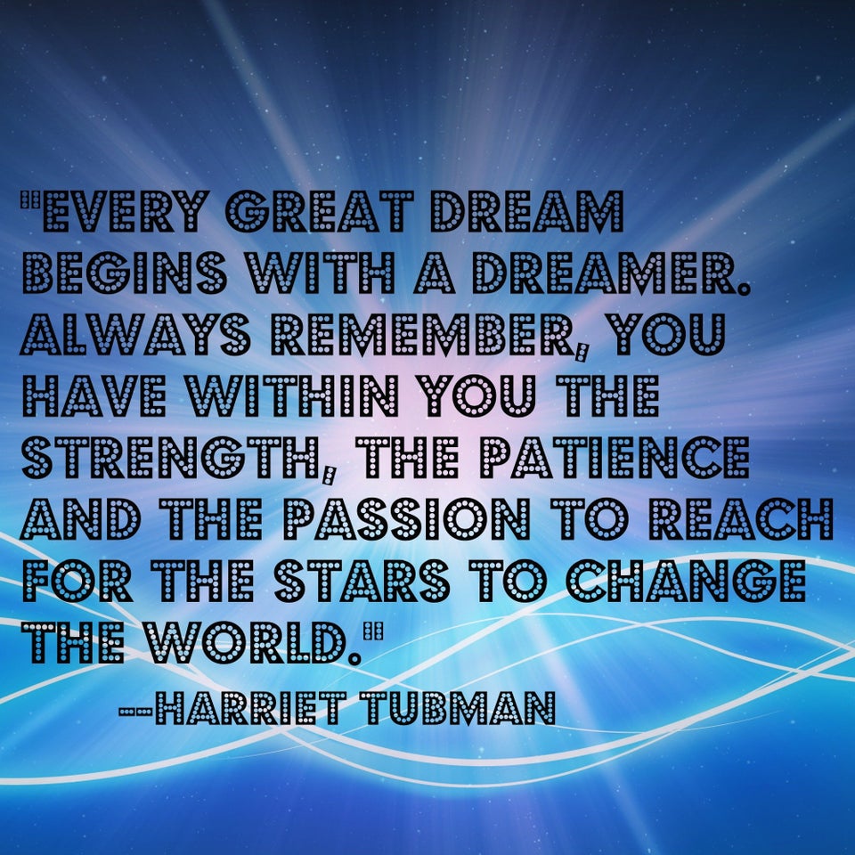 9 Quotes About Dreams To Inspire The Perfect Night's Sleep | HuffPost Life