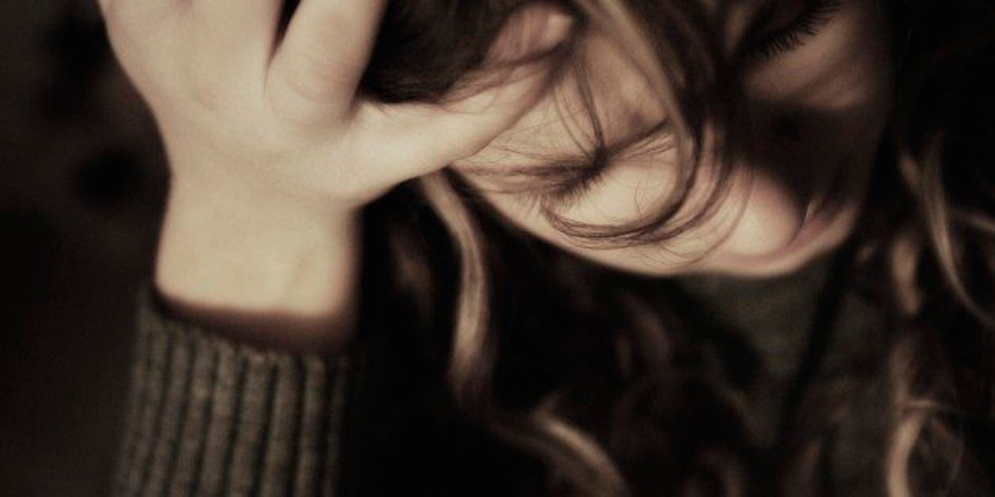 How I Became a Shadow of Myself | HuffPost Life